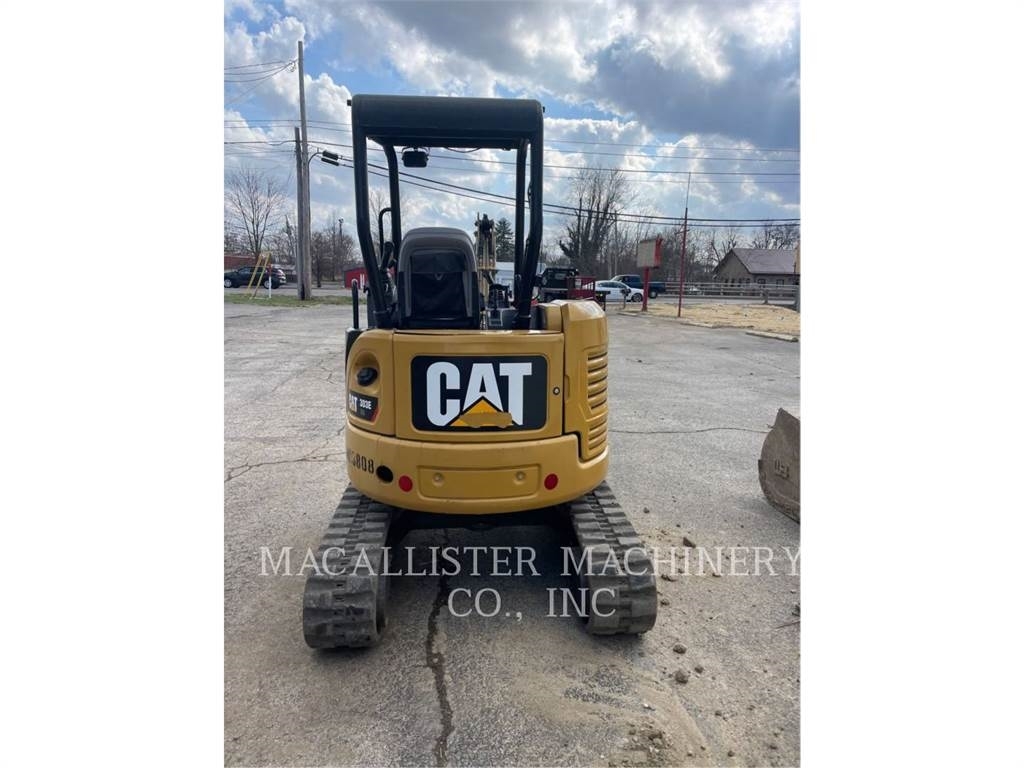 2019 CAT 303ECR For Sale - 33,000 USD | Cat Used