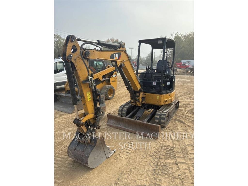 2019 CAT 303ECR For Sale - 30,000 USD | Cat Used
