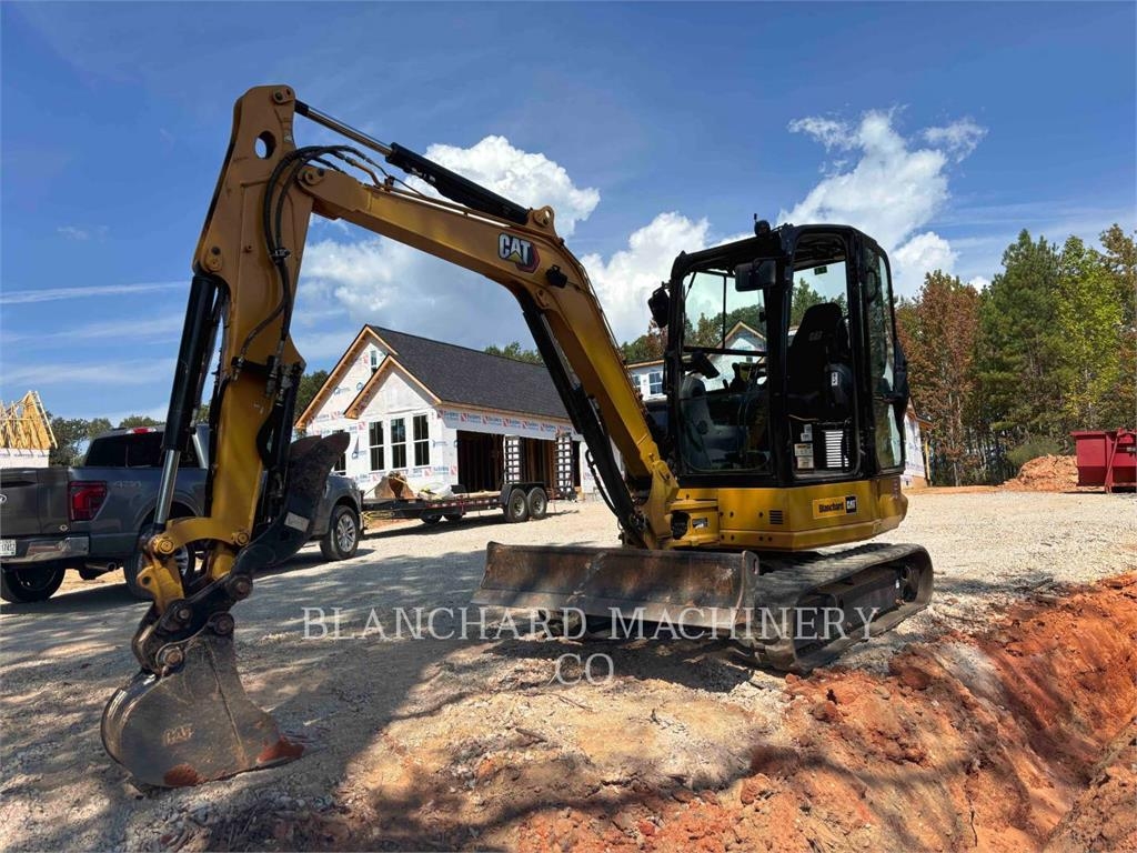 CATERPILLAR WORLDWIDE