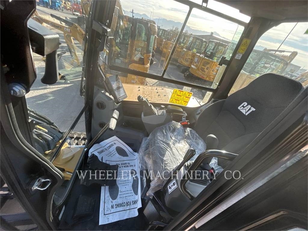 CAT 304 C3 TH - Pelle sur chenilles - Équipement De Construction ...