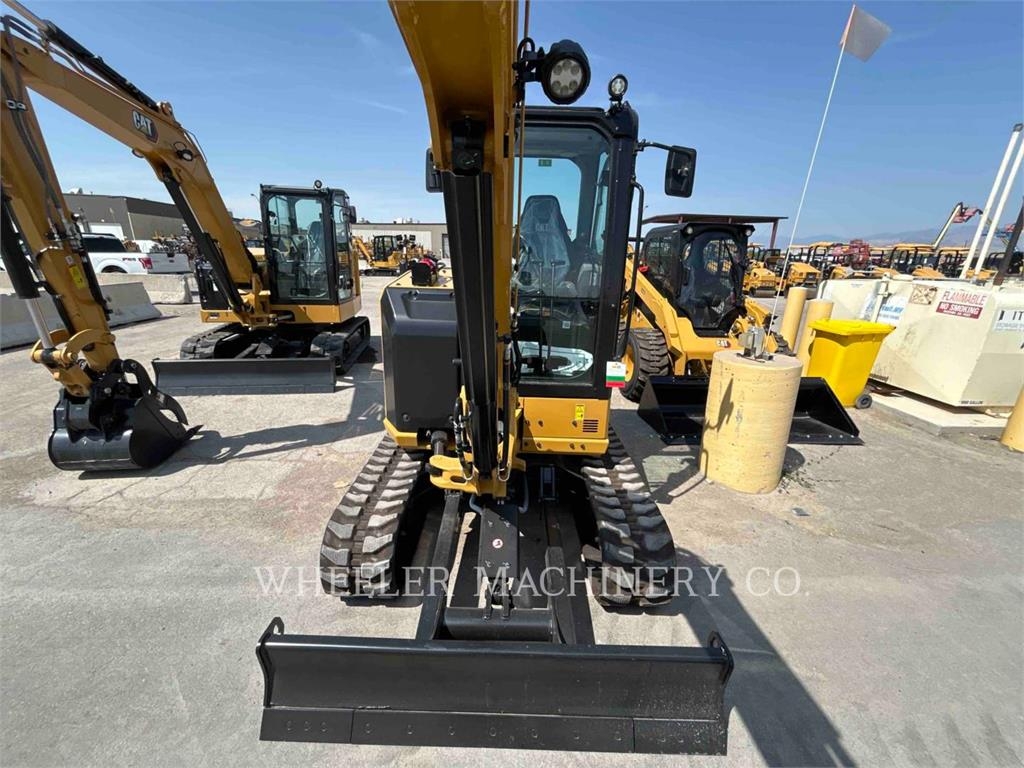 CAT 304 C3 TH - Excavadoras de cadenas - Construcción - CATERPILLAR ...