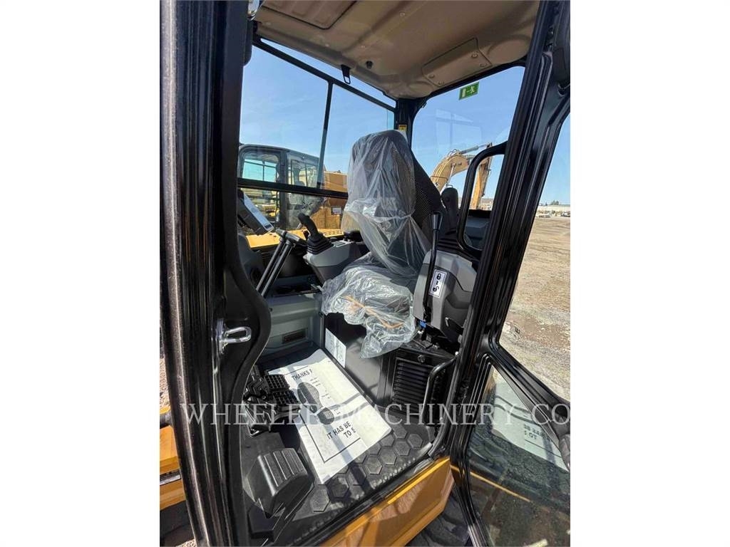 CAT 304 C3 TH - Excavadoras de cadenas - Construcción - CATERPILLAR ...