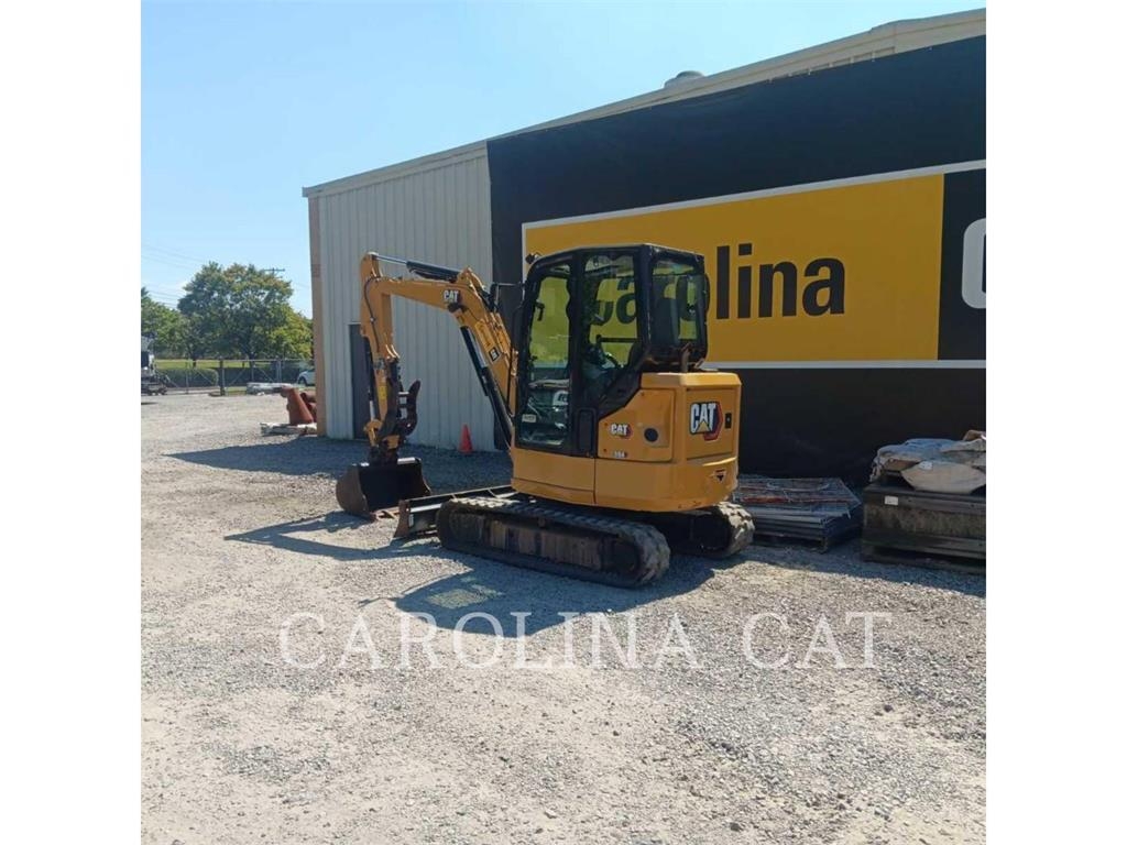 2022 CAT 304 CB TH For Sale - 65,000 USD | Cat Used