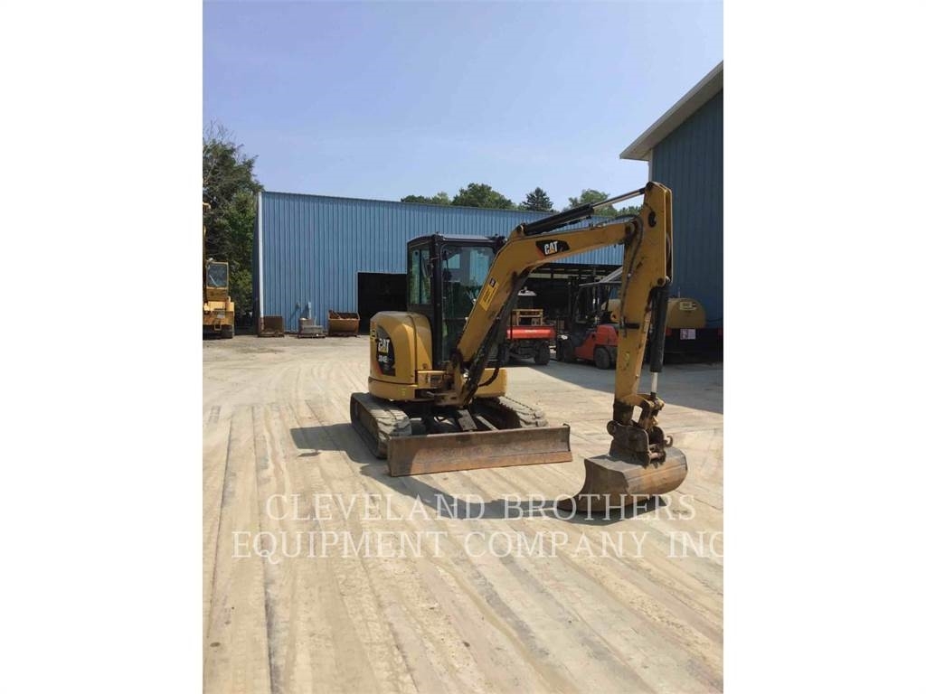 Used Construction Equipment & Machinery For Sale | Cat Used