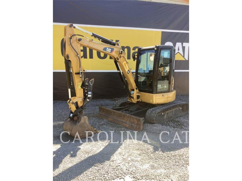 CATERPILLAR WORLDWIDE