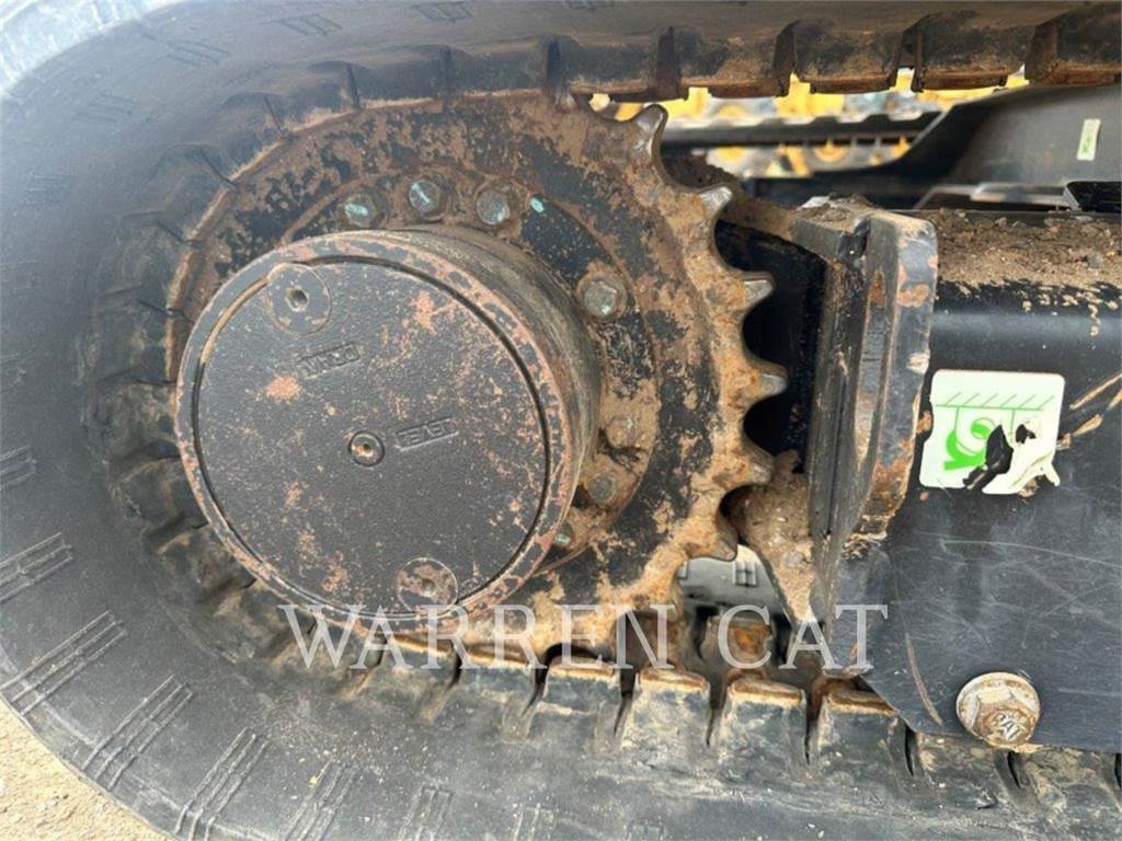 CAT 304E2 - Escavadoras de rastos - Equipamentos Construção ...