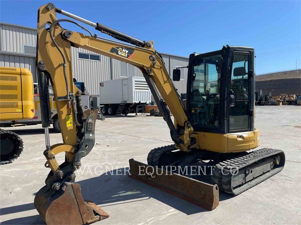 2017 CAT 304E2 For Sale - 48,000 USD | Cat Used