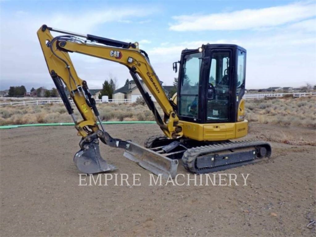 2020 CAT 304E2 For Sale - 68,422 USD | Cat Used