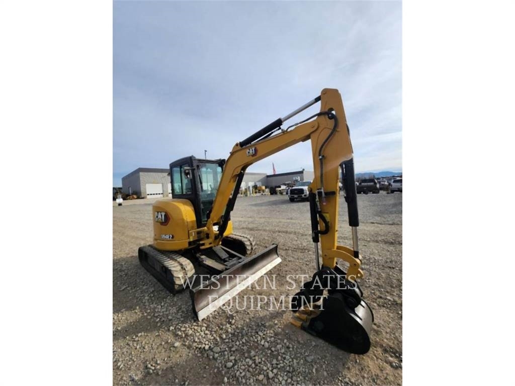2021 CAT 304E2 For Sale - 58,000 USD | Cat Used
