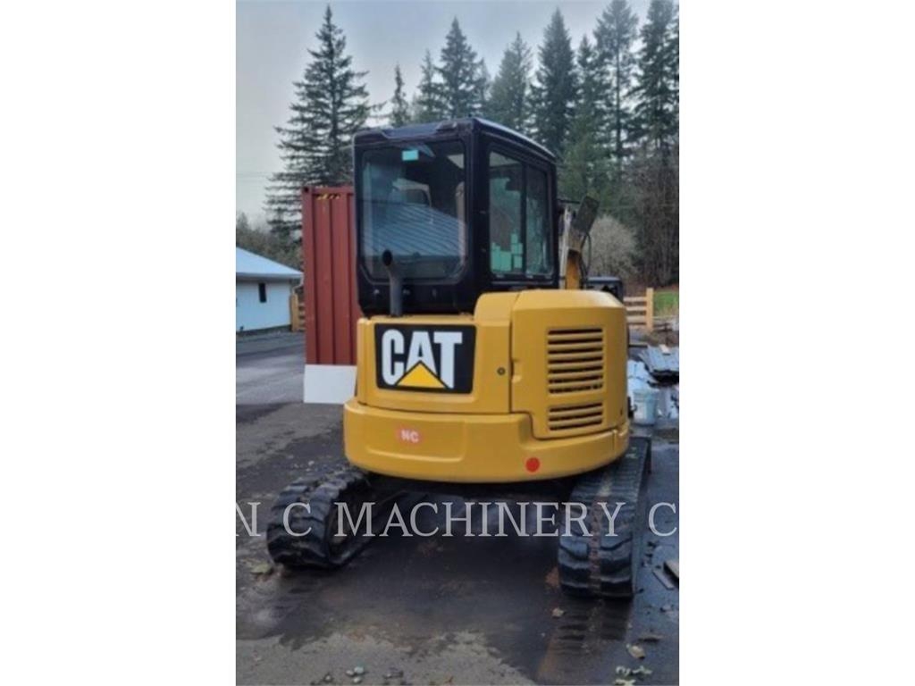 2018 CAT 304E2 CRCB For Sale - 62,000 USD | Cat Used