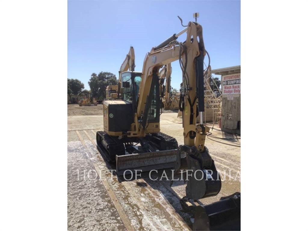 CAT 305