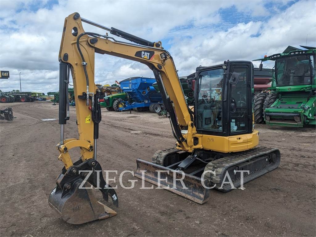 CAT 305 Used Trackhoes & Excavators For Sale | Ritchie List