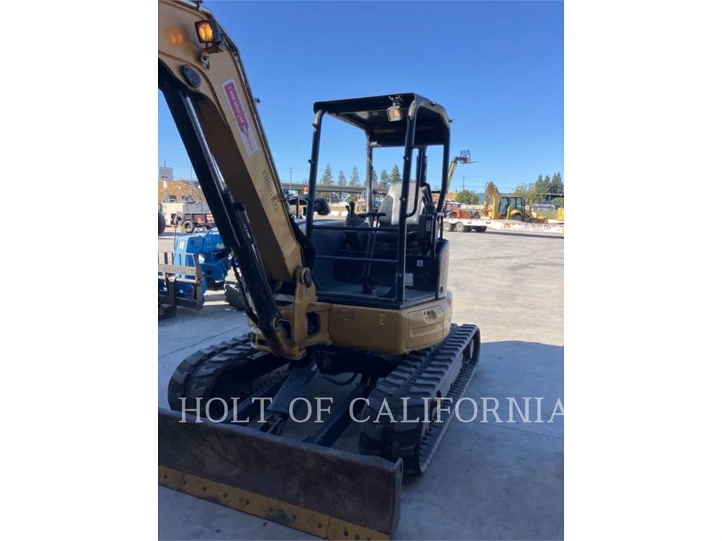 2020 CAT 305 For Sale - 46,000 USD | Cat Used