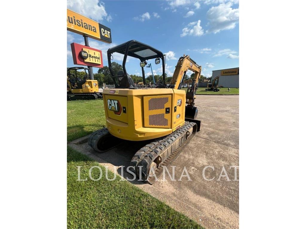 2022 CAT 305 For Sale - 53,000 USD | Cat Used
