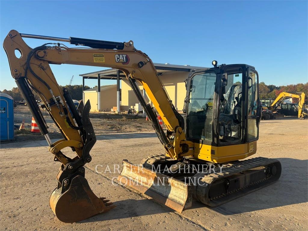 2023 CAT 305-07 CR For Sale - 75,000 USD | Cat Used