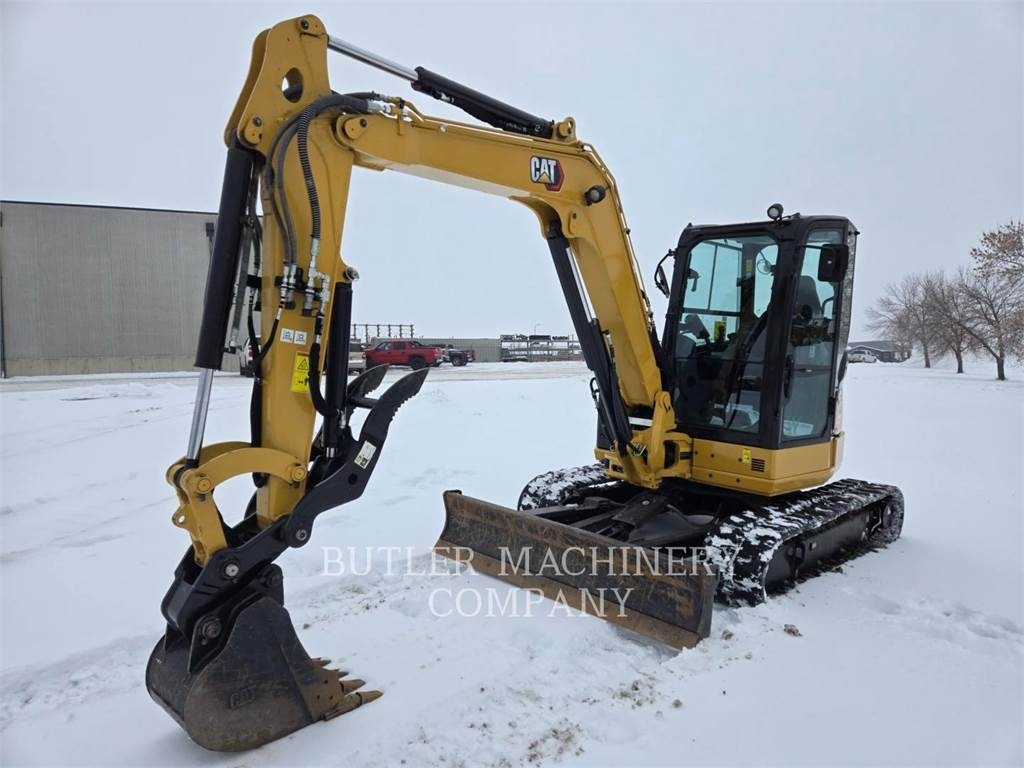 2023 CAT 305-07A For Sale - 84,000 USD | Cat Used