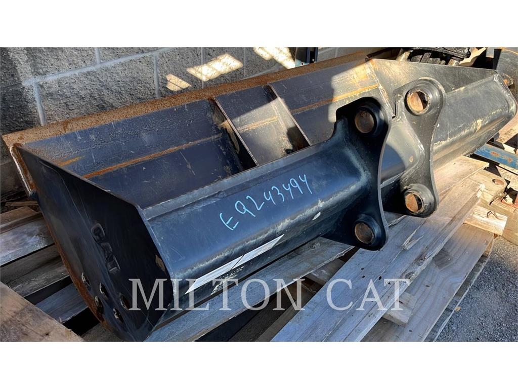 2022 CAT 305/306 51INCH DITCH CLEANING BUCKET For Sale - 1,487 USD ...