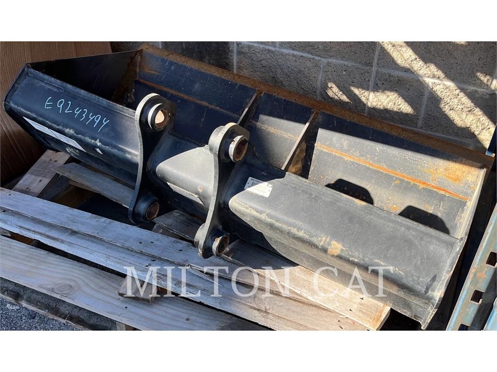 2022 CAT 305/306 51INCH DITCH CLEANING BUCKET For Sale - 1,487 USD ...