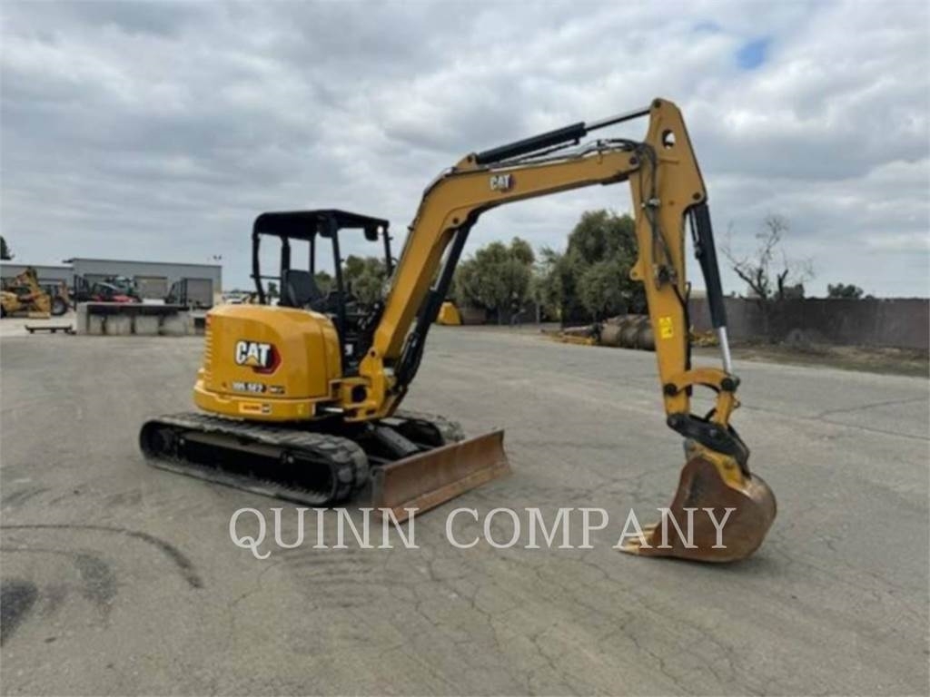 2018 CAT 305.5E2 For Sale - 48,000 USD | Cat Used