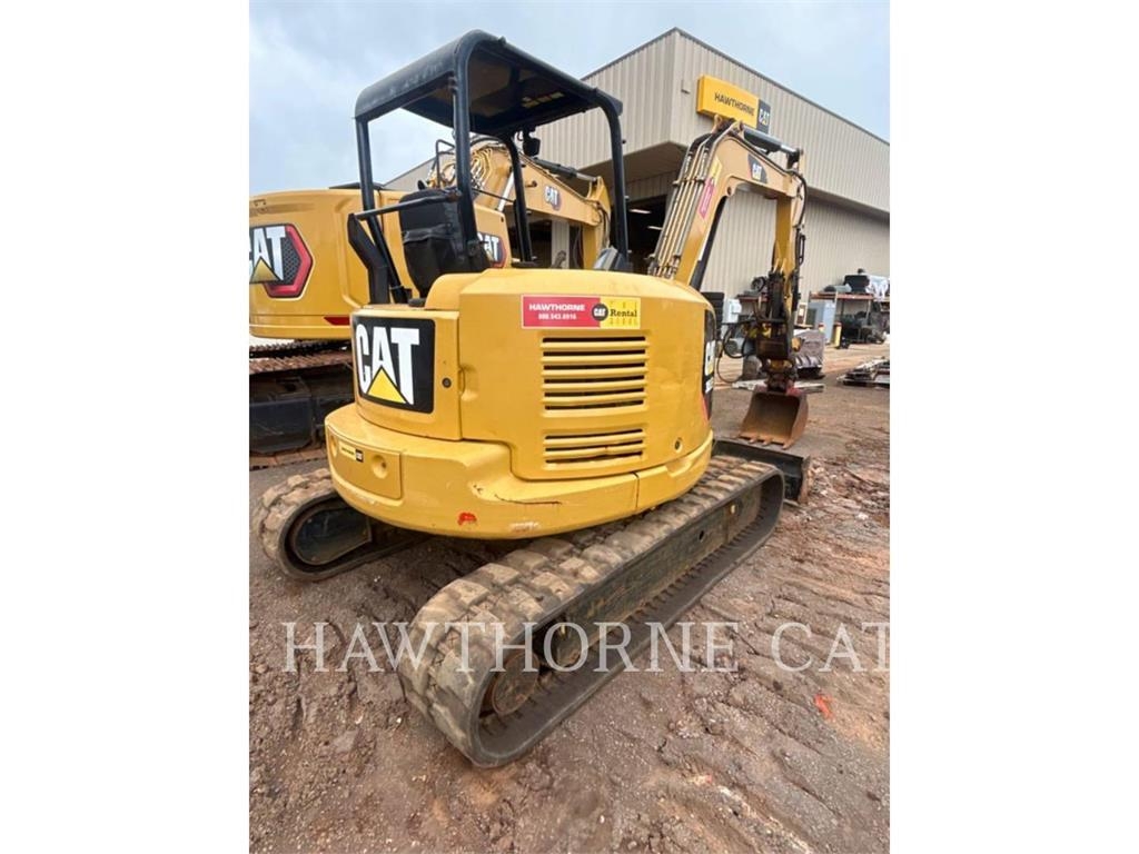 2017 CAT 305.5E2 For Sale - 36,000 USD | Cat Used