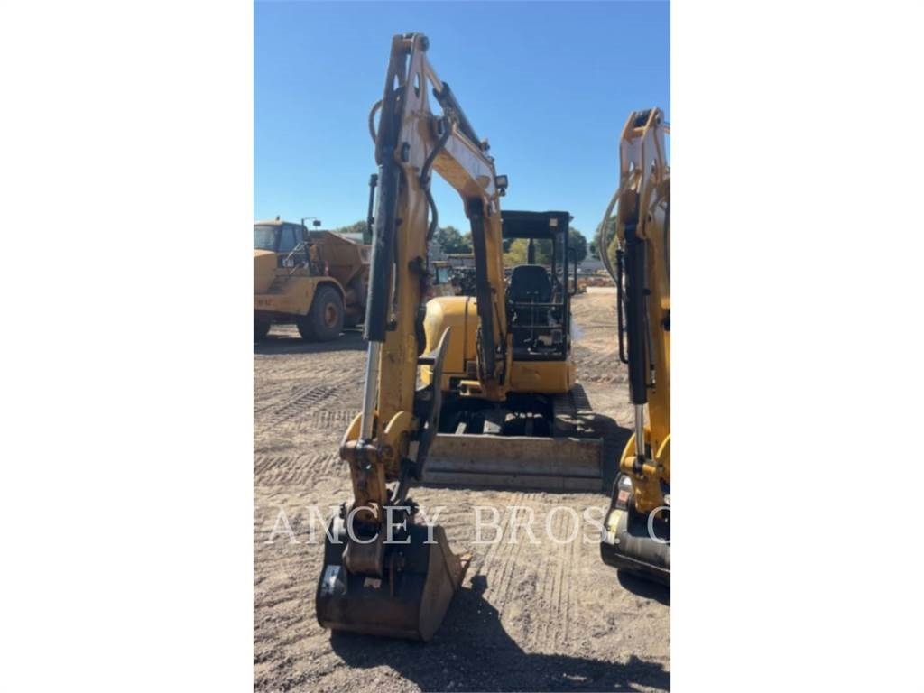 2020 CAT 305.5E2CR For Sale - 49,800 USD | Cat Used