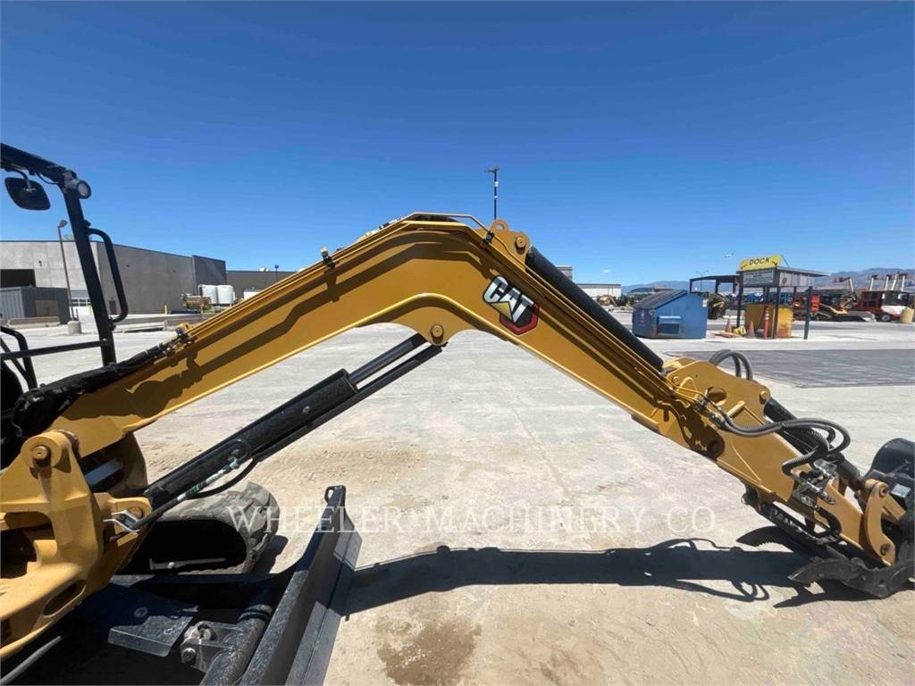 CAT 305 C1 TH - Escavadoras de rastos - Equipamentos Construção ...