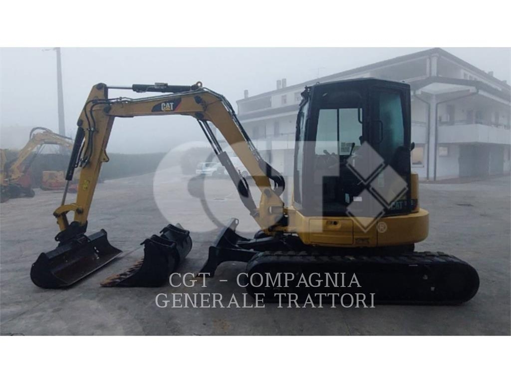 2019 CAT 305 E2 For Sale - - | Cat Used
