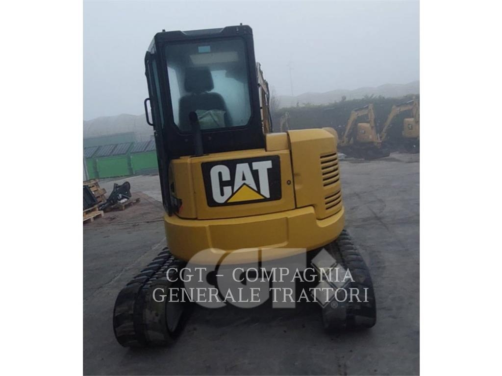 2019 CAT 305 E2 For Sale - - | Cat Used