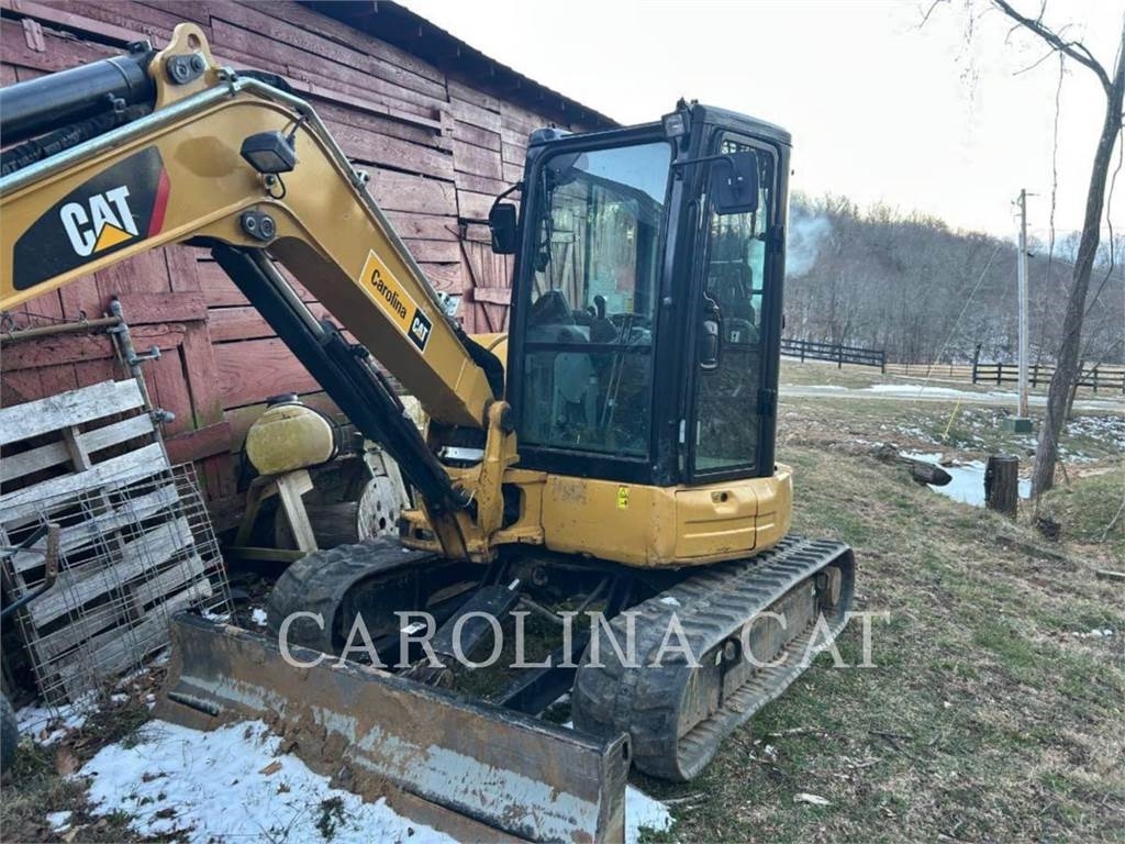 2020 CAT 305E2 CR CBT For Sale - 49,500 USD | Cat Used