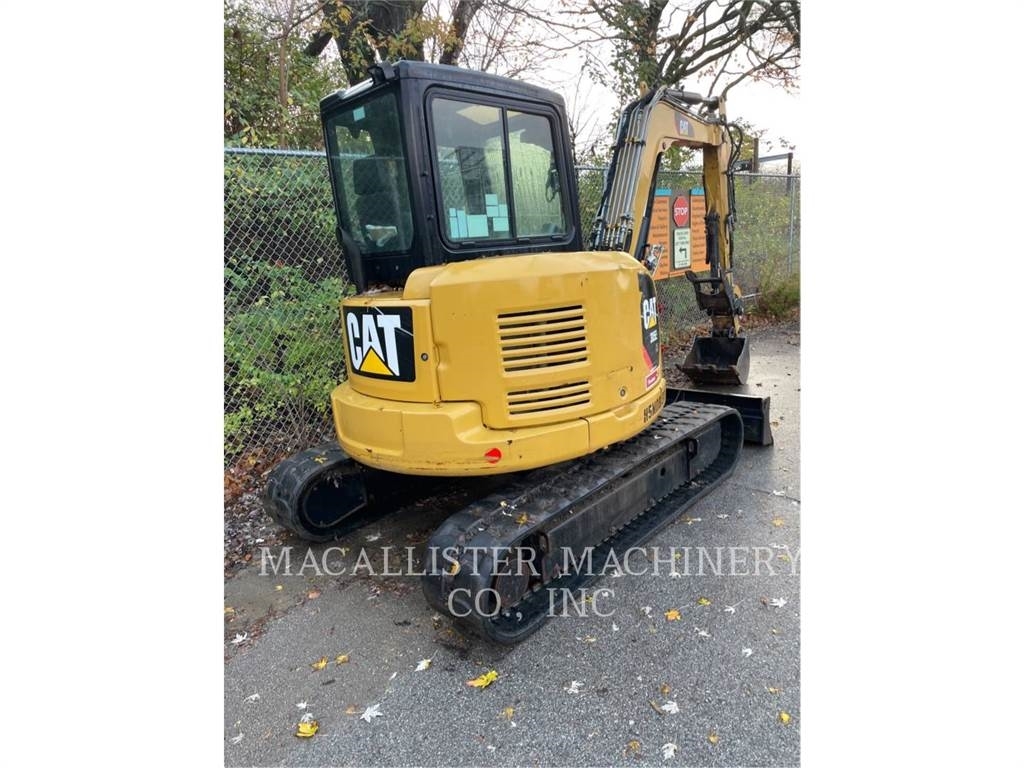 2018 CAT 305E2CR For Sale - 52,500 USD | Cat Used