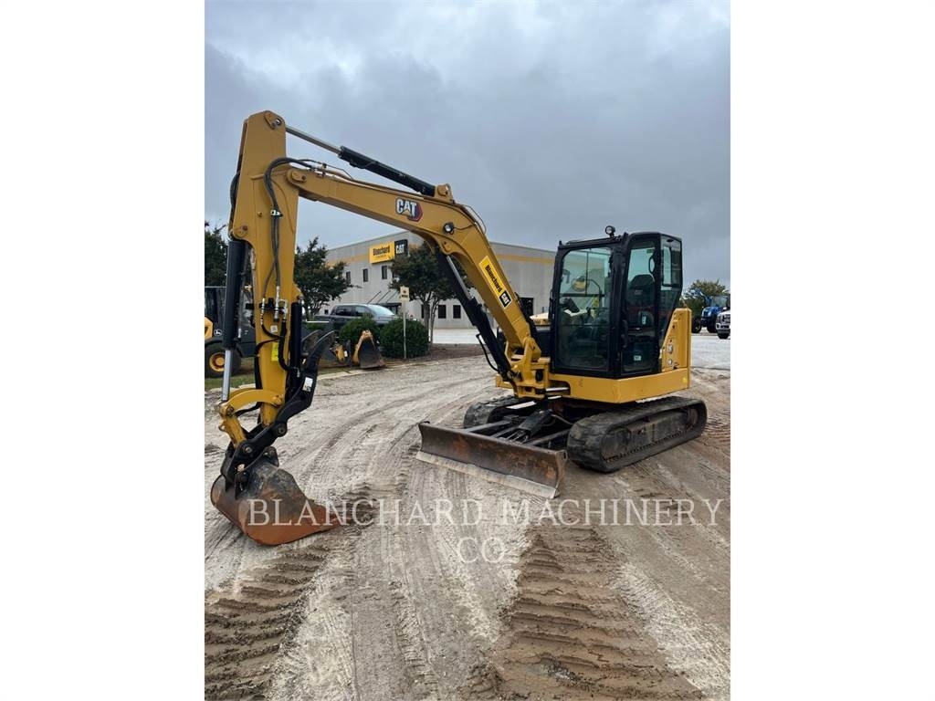 CATERPILLAR WORLDWIDE