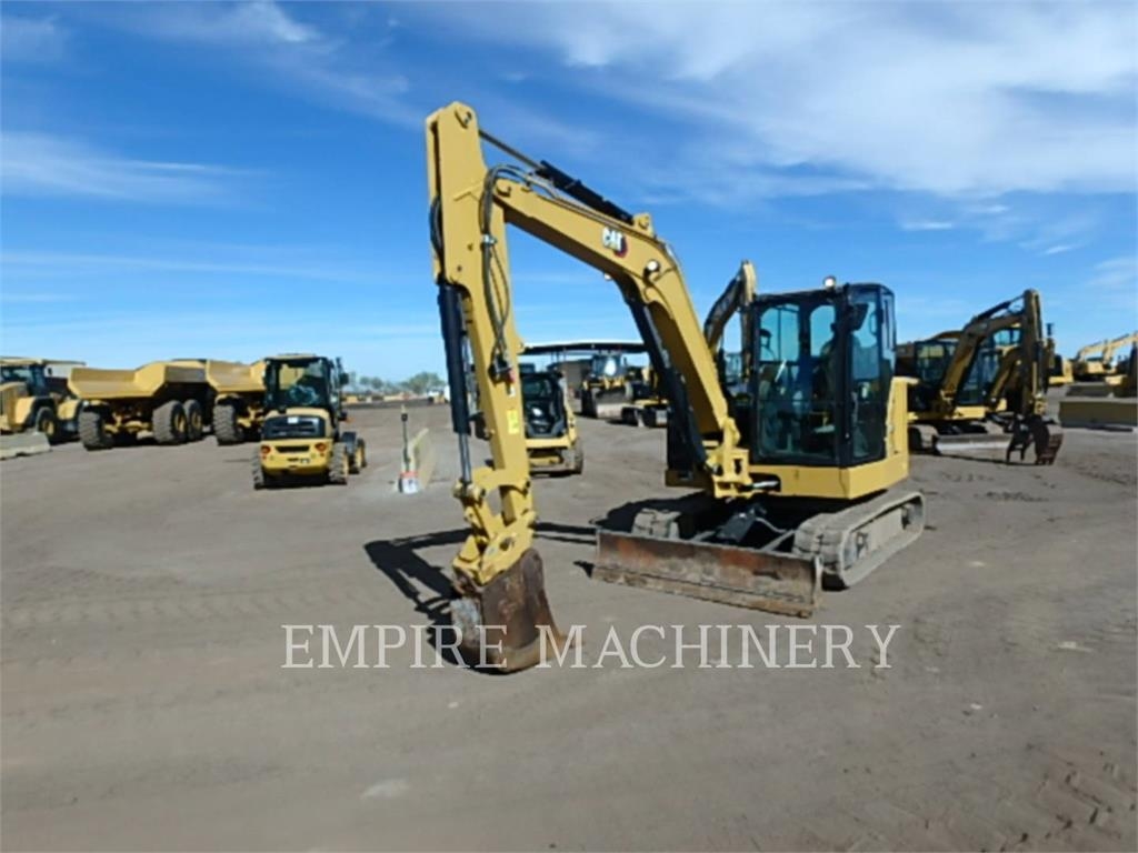 CATERPILLAR WORLDWIDE