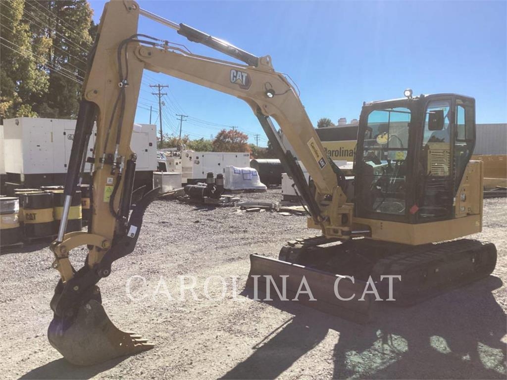 CATERPILLAR WORLDWIDE