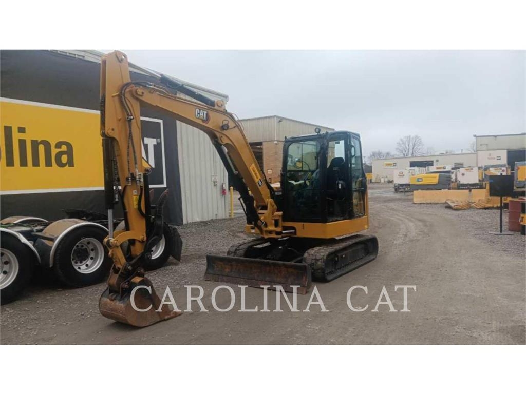 CATERPILLAR WORLDWIDE