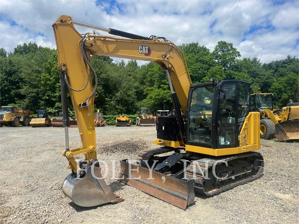 Used Excavators For Sale - Used Mini Excavators | Cat Used