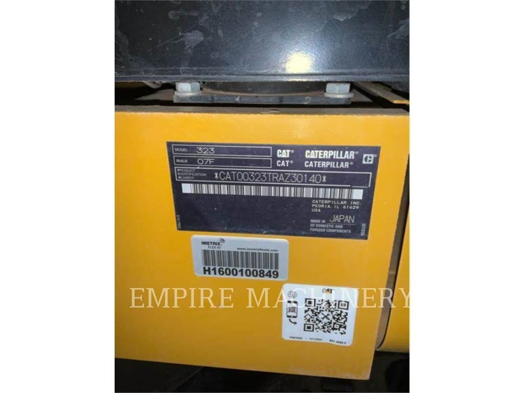 CATERPILLAR WORLDWIDE