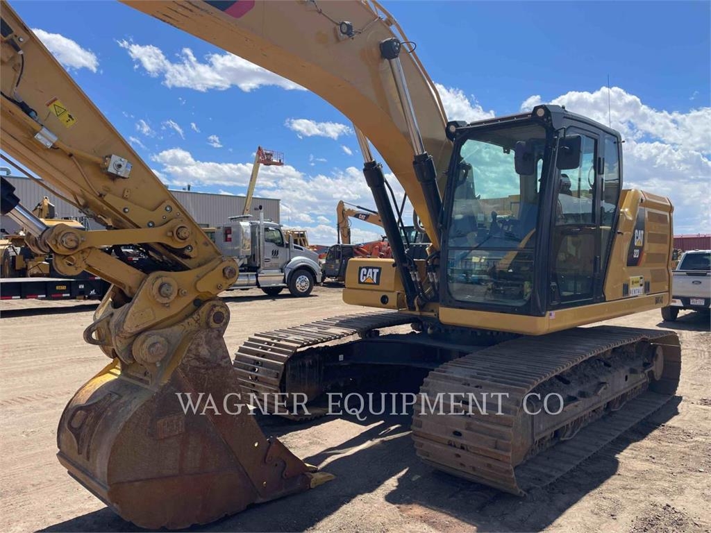 Used Excavators For Sale - Used Mini Excavators | Cat Used