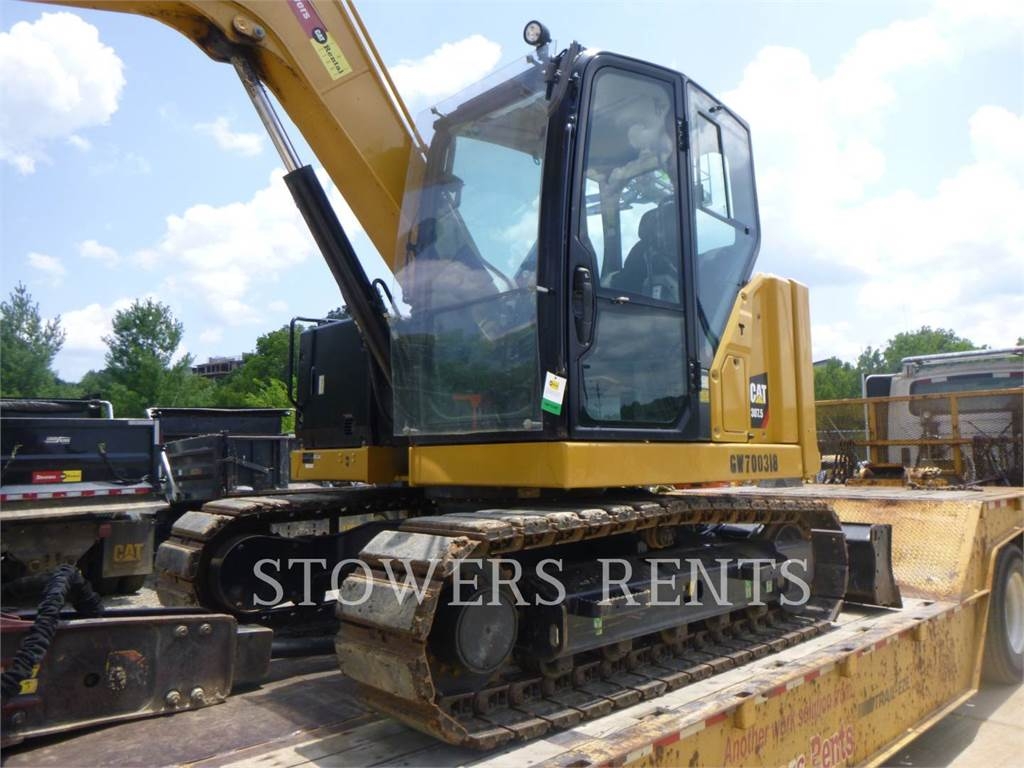 CAT 307.5 - Excavadoras de cadenas - Construcción - CATERPILLAR WORLDWIDE