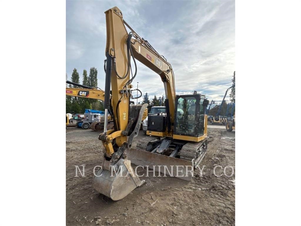 2019 CAT 307.5 For Sale - - | Cat Used