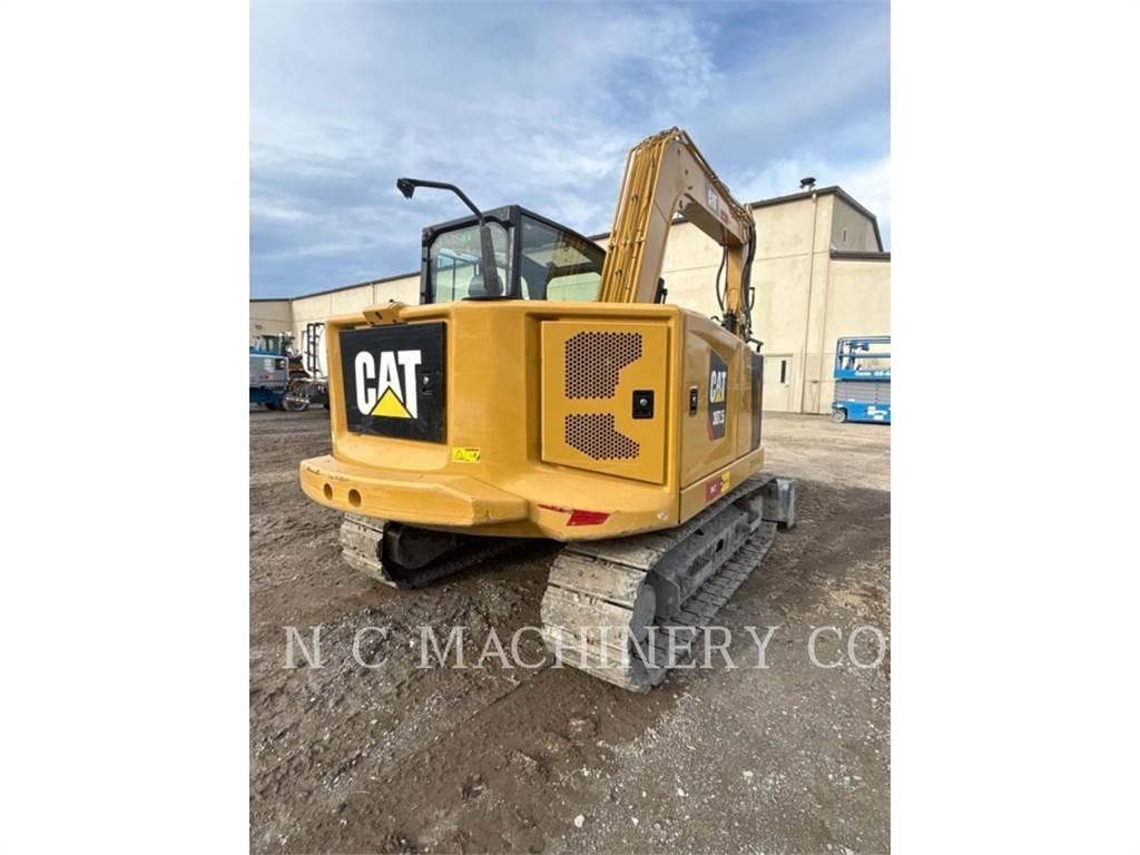 2019 CAT 307.5 For Sale - - | Cat Used