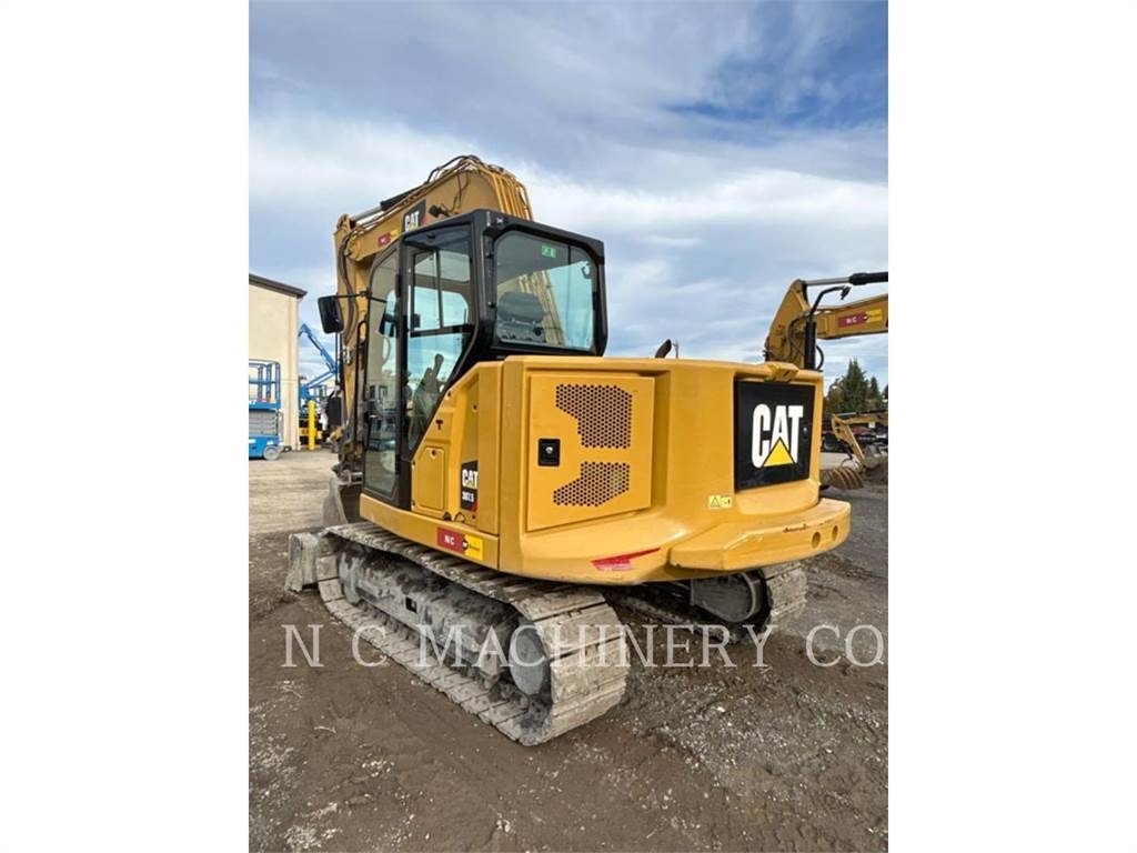 2019 CAT 307.5 For Sale - - | Cat Used