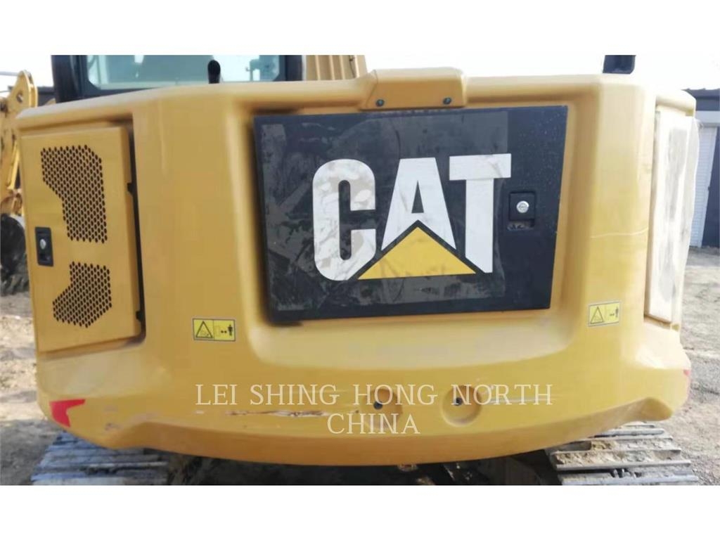 2019 CAT 307.5 For Sale - - | Cat Used