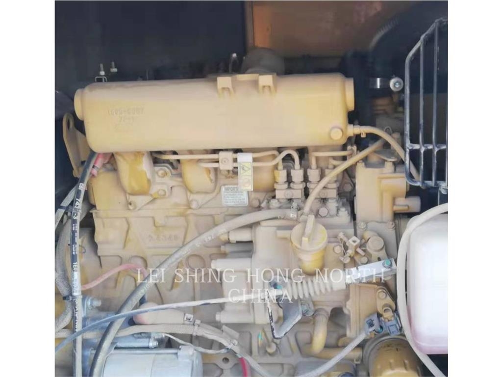 2019 CAT 307.5 For Sale - - | Cat Used