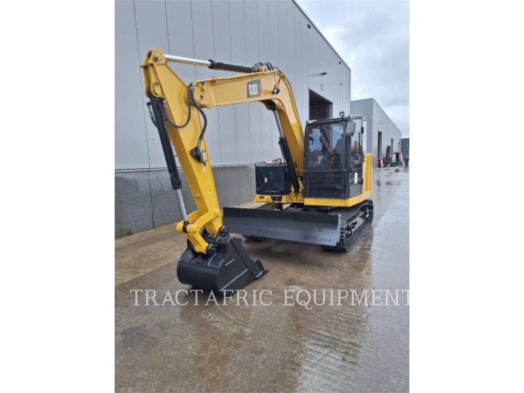 2019 CAT 307.5-07 For Sale - - | Cat Used