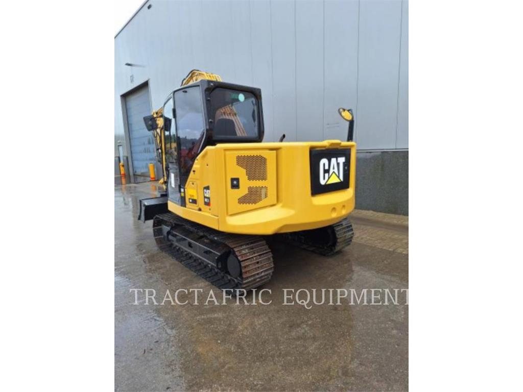 2019 CAT 307.5-07 For Sale - - | Cat Used