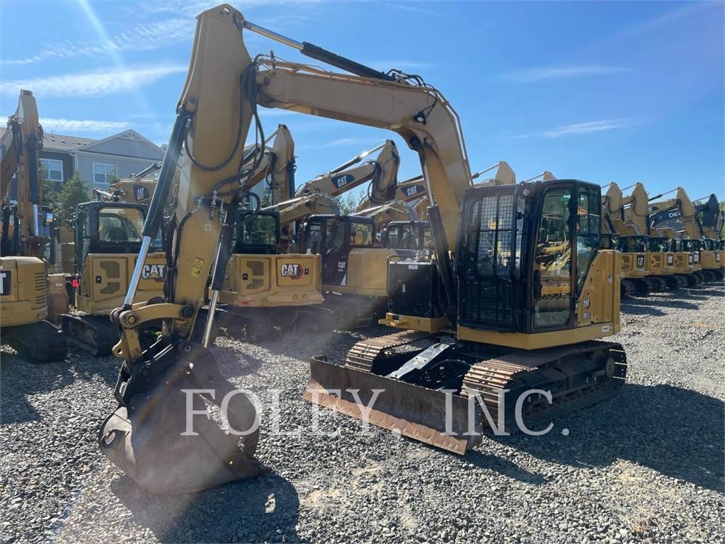 2020 CAT 307.5-07 For Sale - 100,500 USD | Cat Used