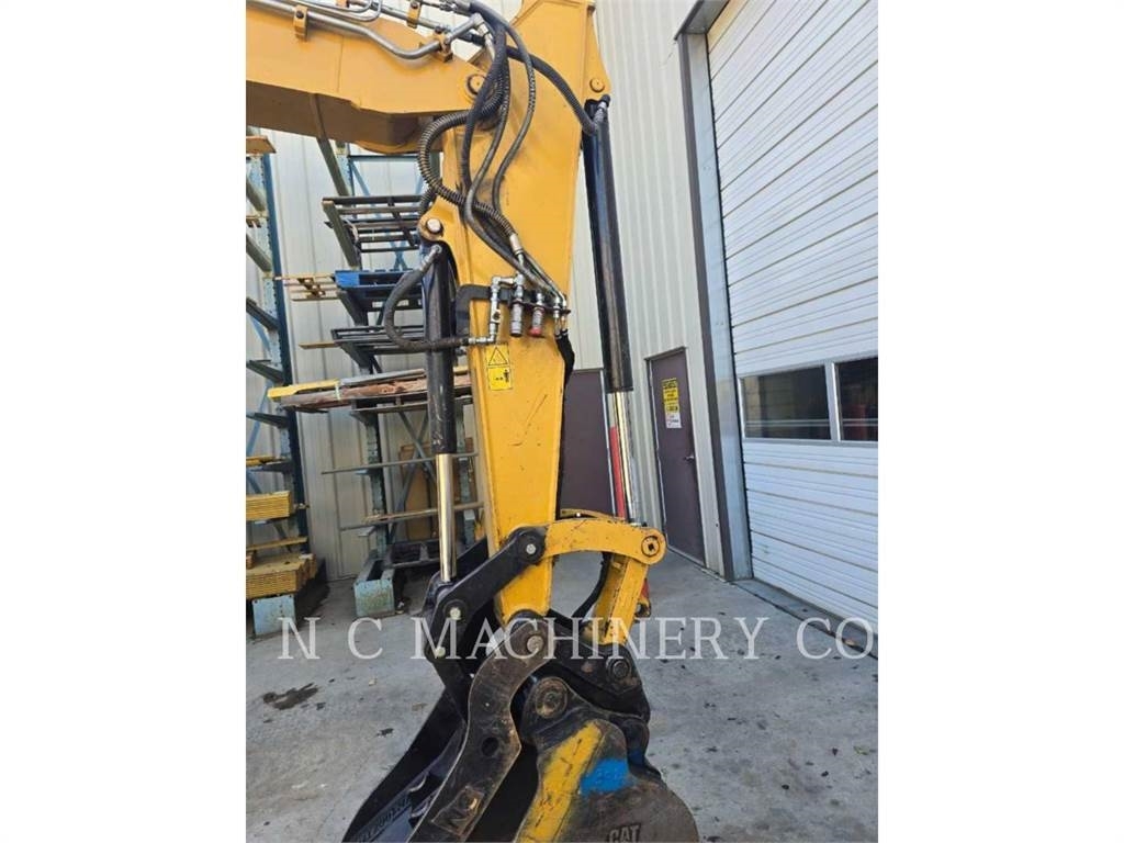 2017 CAT 307E2 For Sale - 60,100 USD | Cat Used
