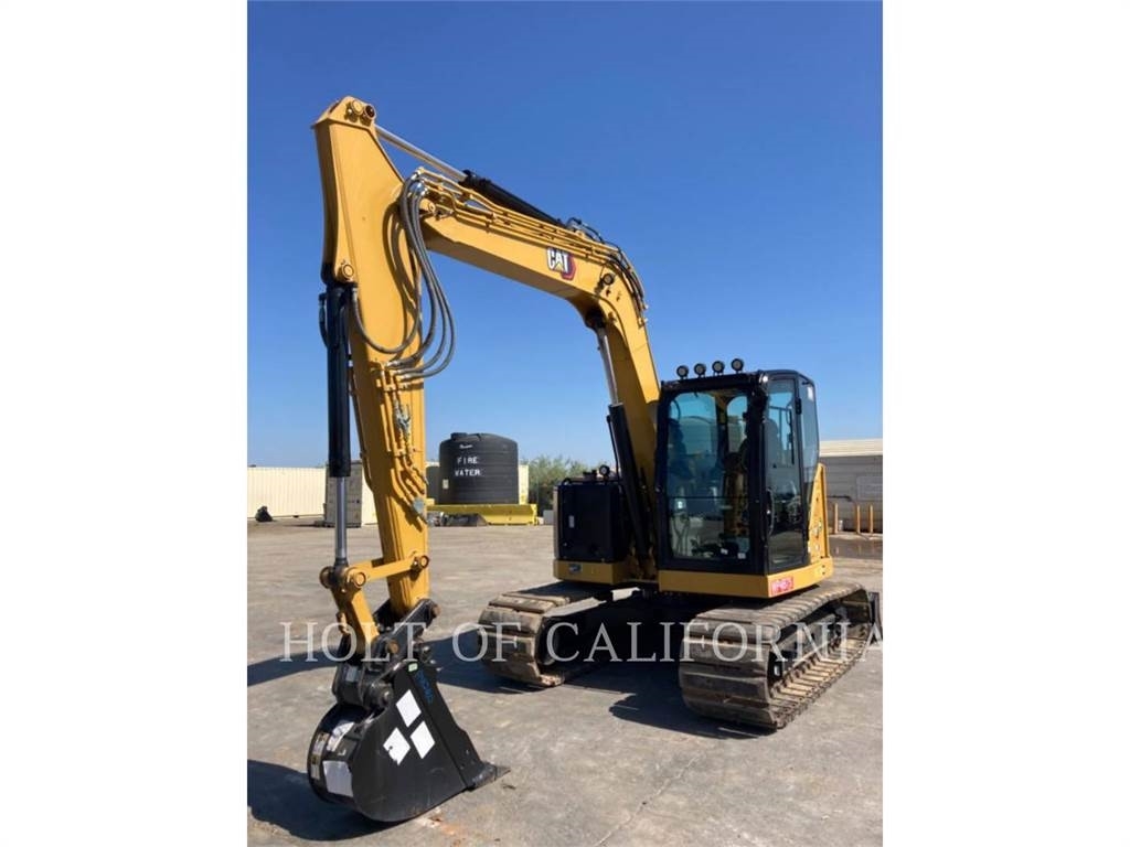 2020 CAT 308 For Sale - 89,500 USD | Cat Used