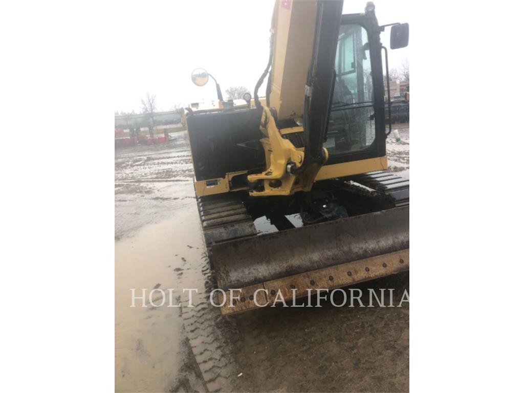 2020 CAT 308 For Sale - 89,500 USD | Cat Used