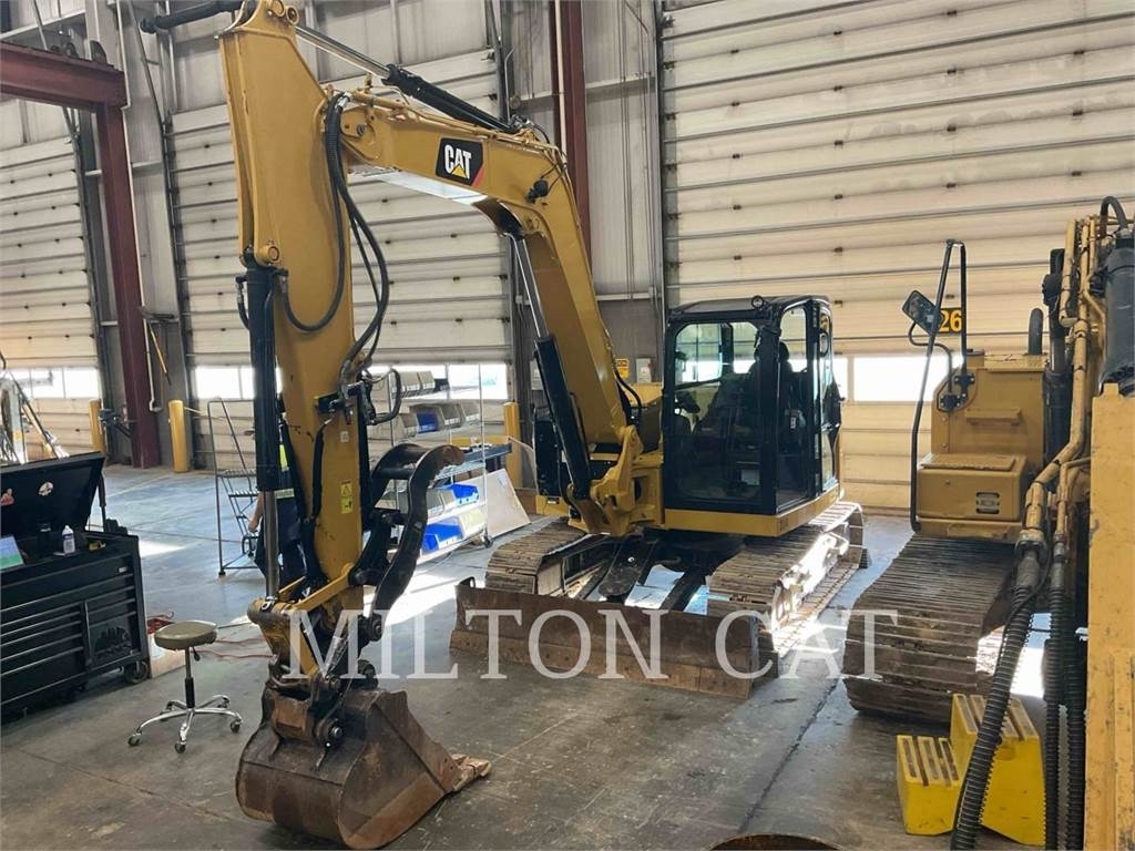 2019 CAT 308 For Sale - - | Cat Used